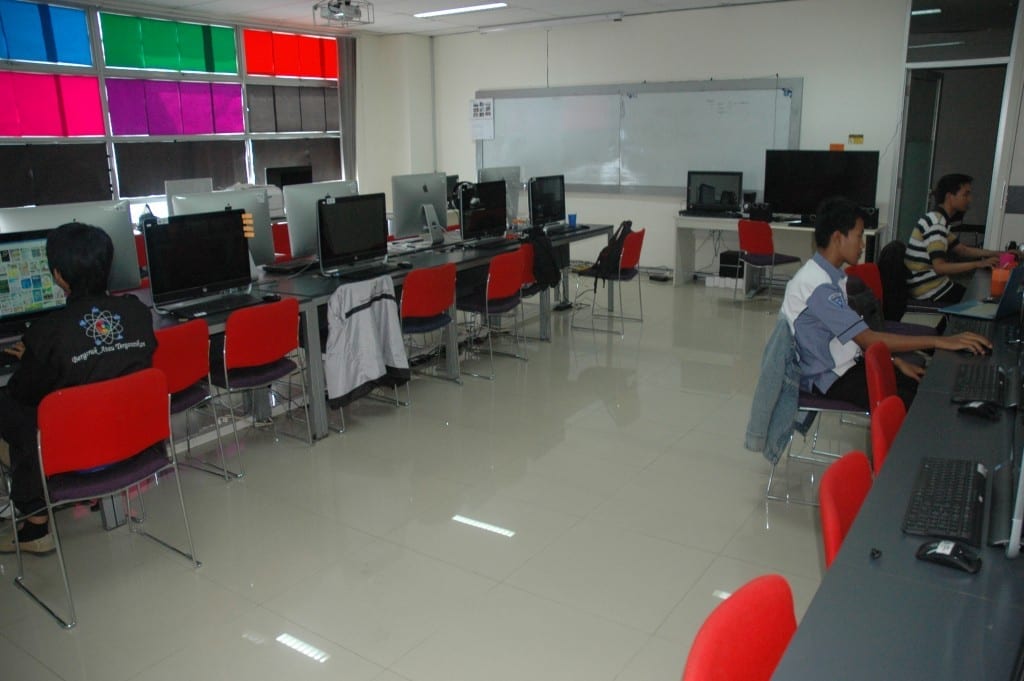 Lab ERP