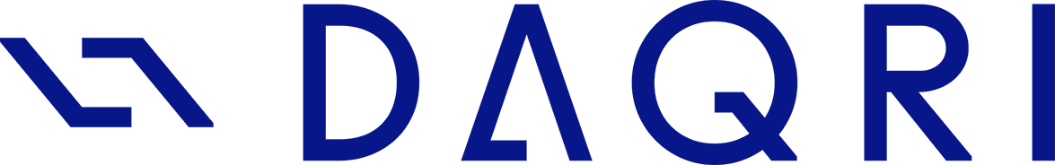 DAQRI – United States of America.