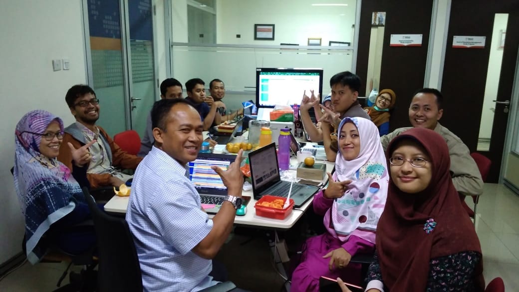Persiapan Perubahan Program Studi Diploma Tiga menjadi Program Studi ...
