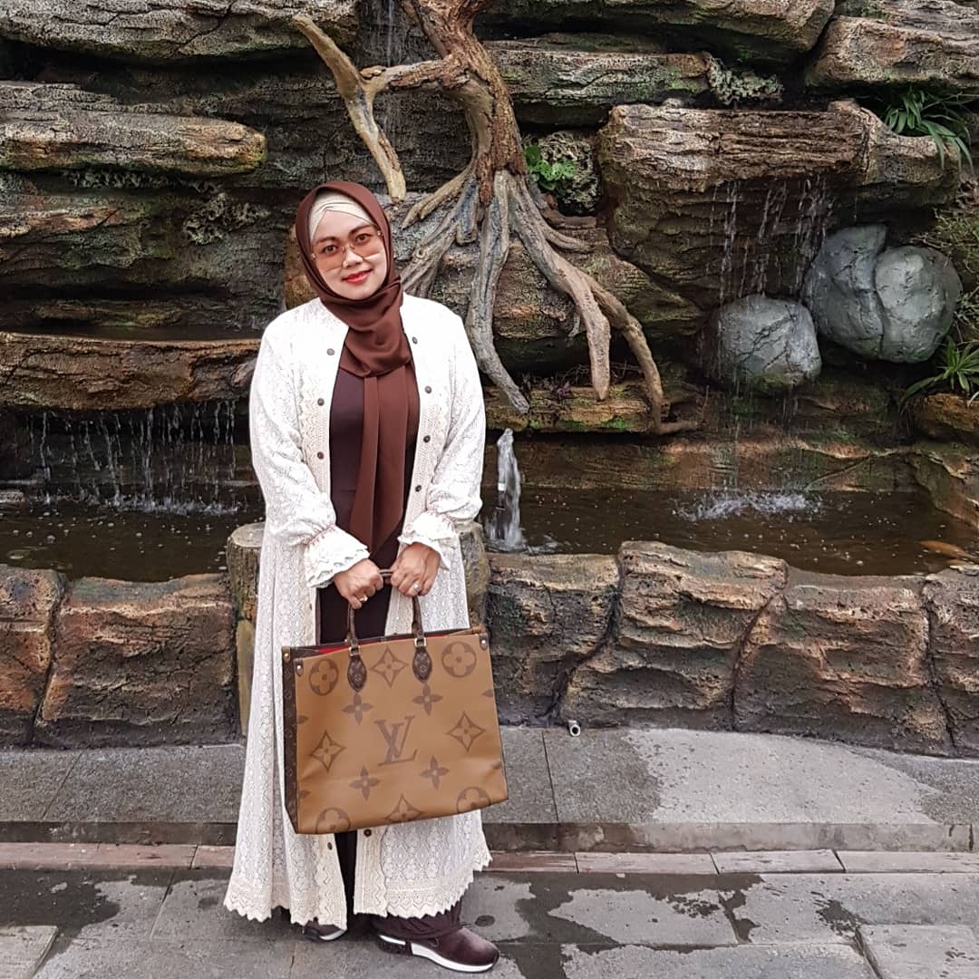 Selamat & Sukses kepada Dr. Indrarini Dyah Irawati., ST., MT atas ...