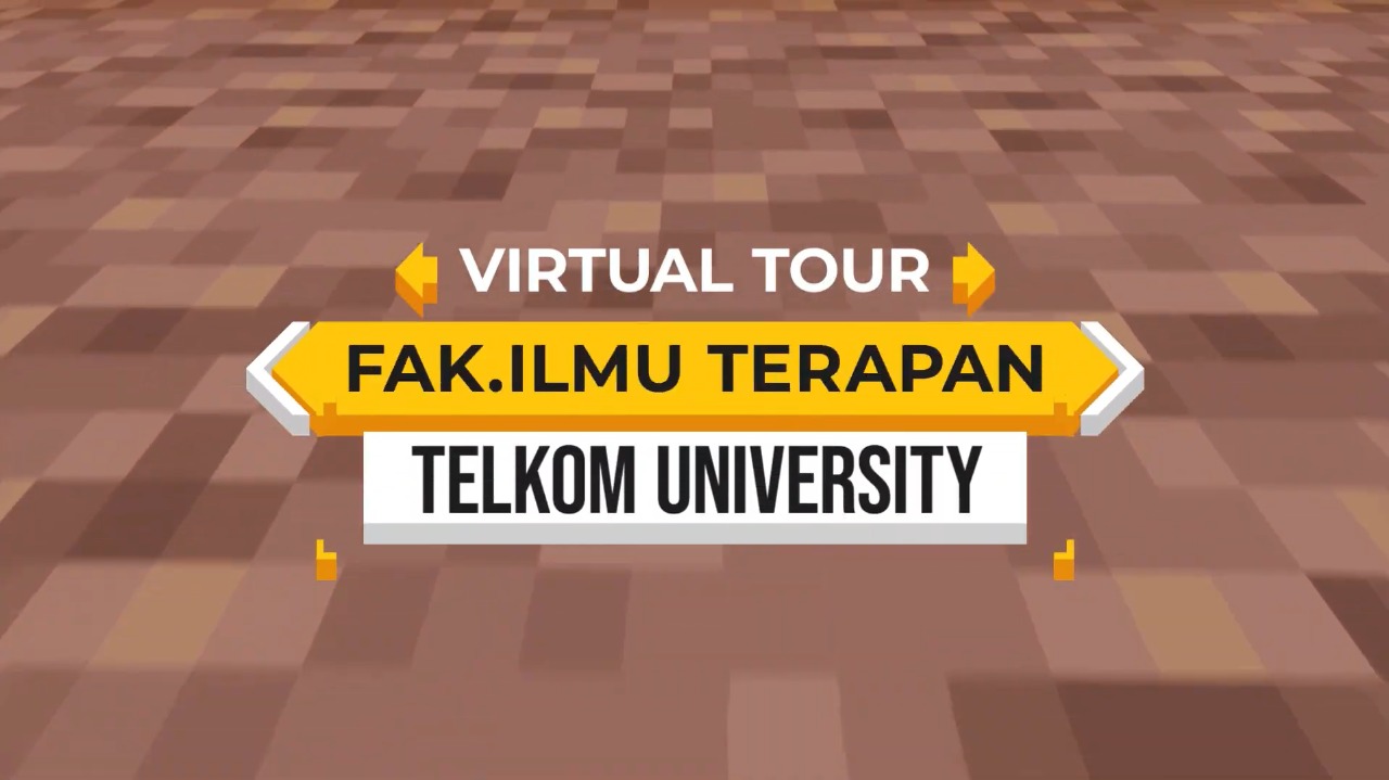 Virtual Tour by Applied Science School | Fakultas Ilmu Terapan ...